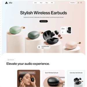 shopify theme detector - Ecomlly